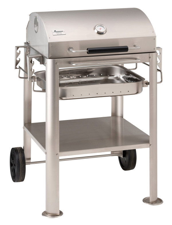 Landmann Collection No. 1, Made in Germany | Smoken und Grillen